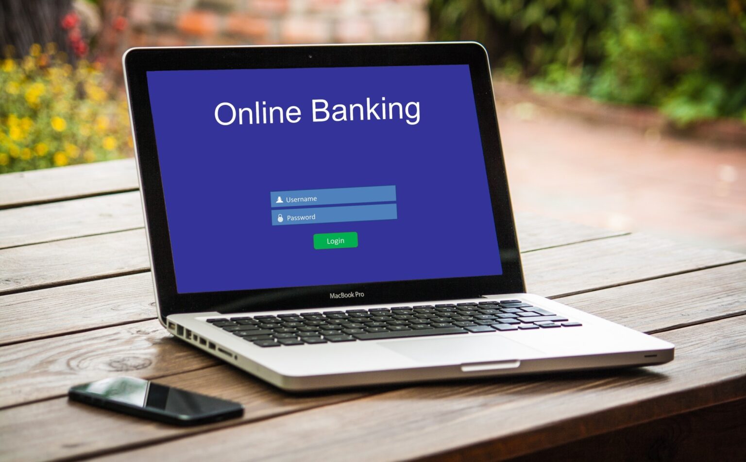 The Major Benefits of Online Banking - Signature Bank of Georgia