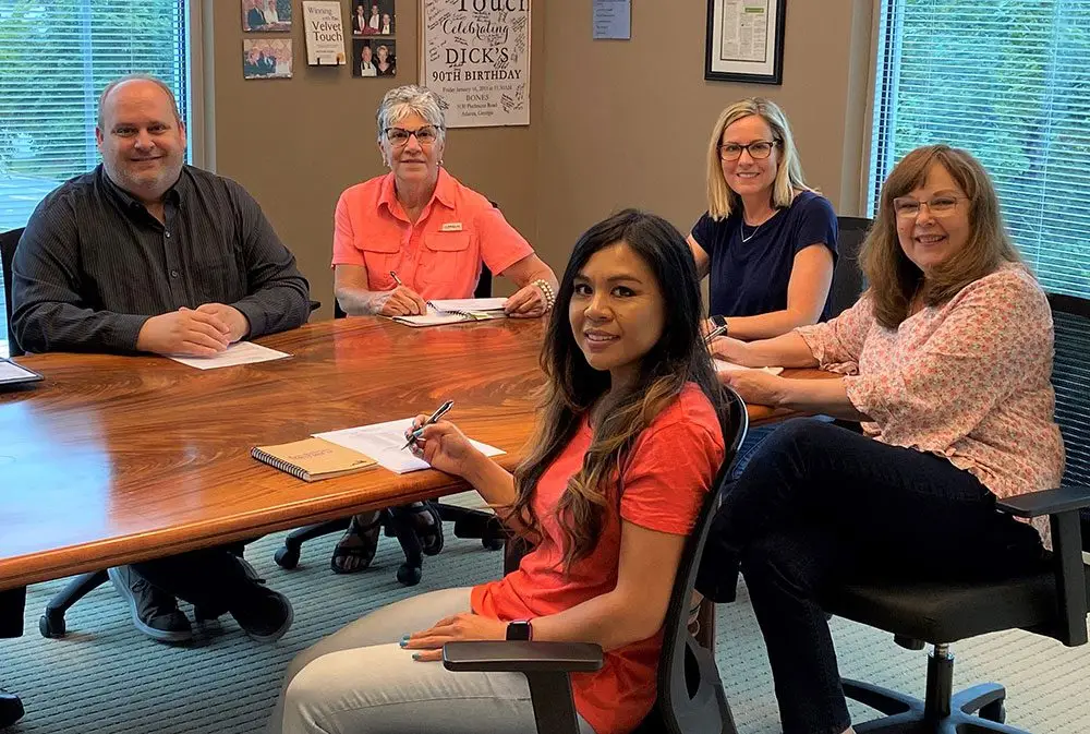 Freshens with John Stern - Signature Bank of Georgia